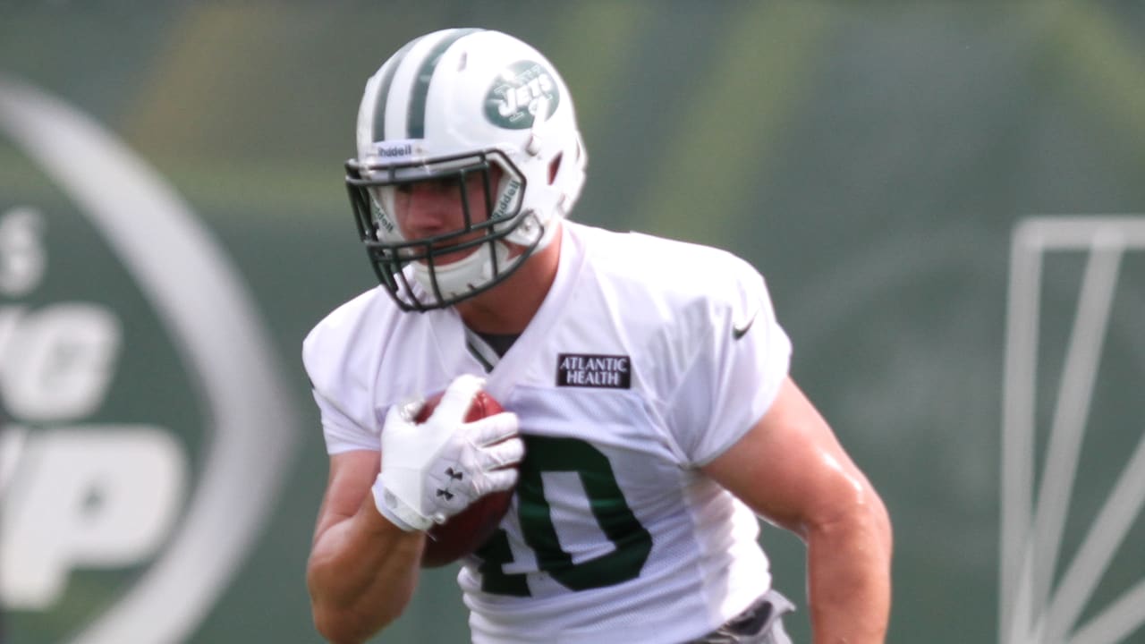 Where Are They Now: Tommy Bohanon