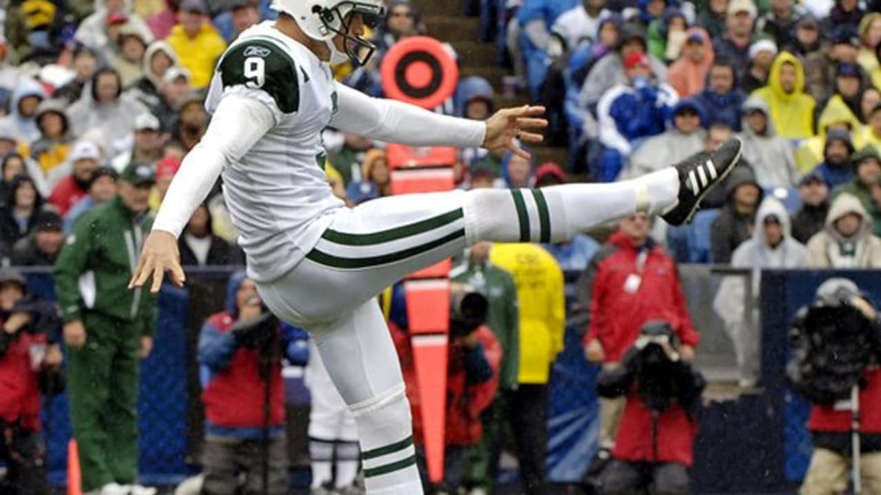 Steve Weatherford on 1050 ESPN Inside the Jets