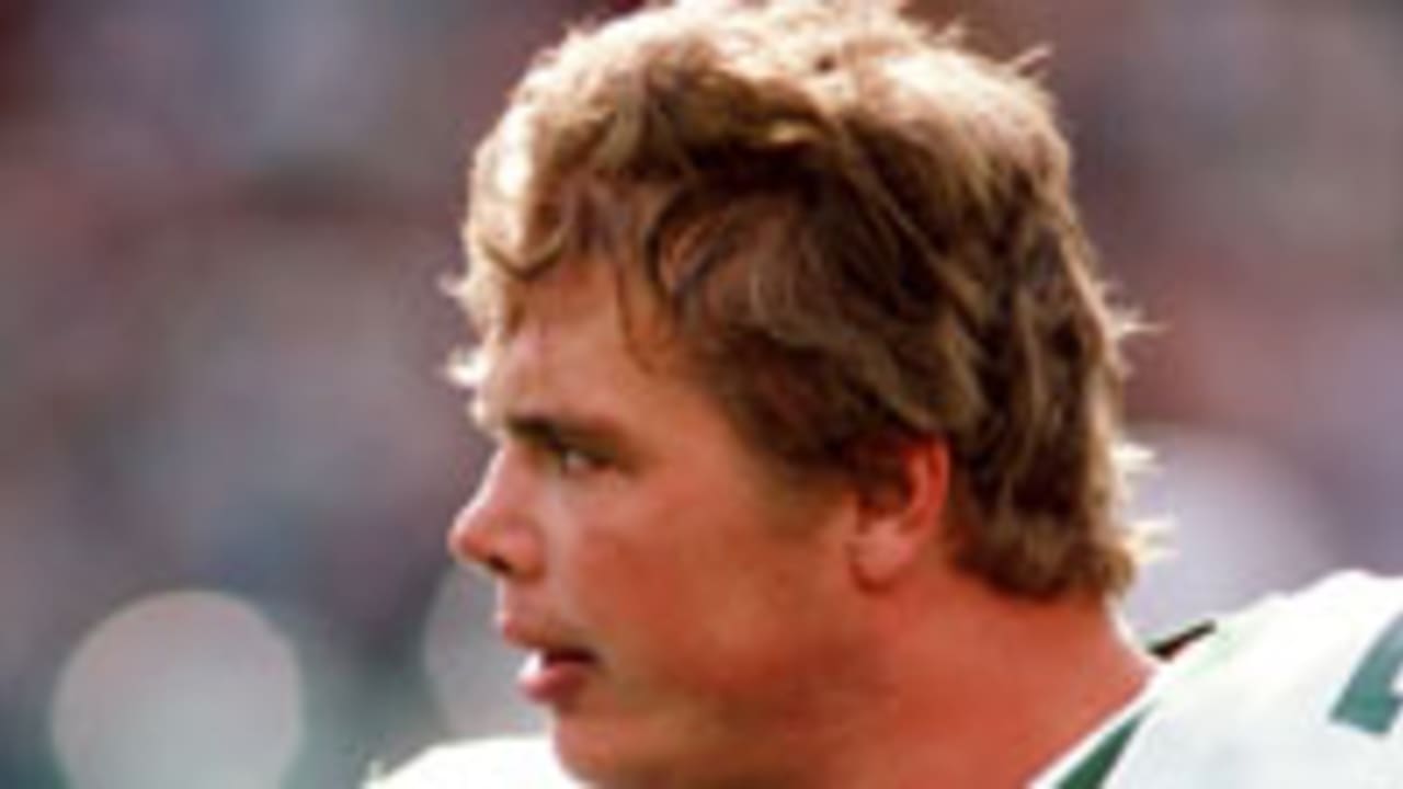 Chapter 5: Has History Forgotten Joe Klecko?