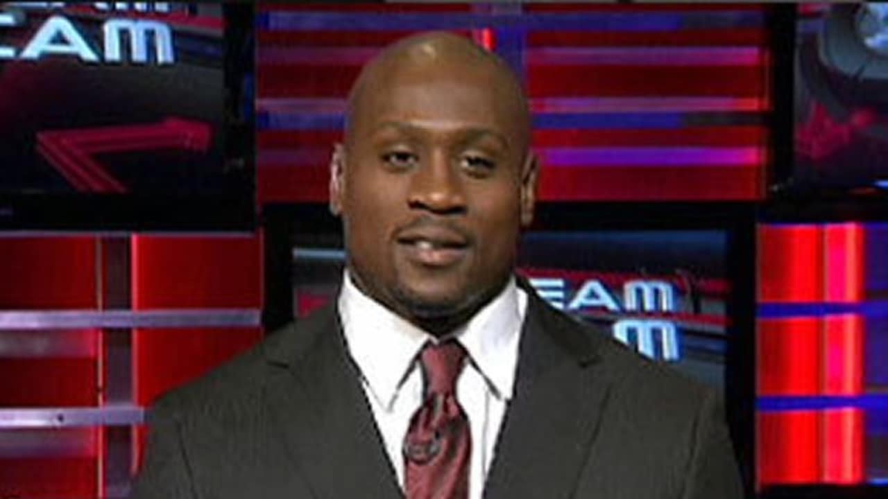 NFLN: Thomas Jones on Championship Games