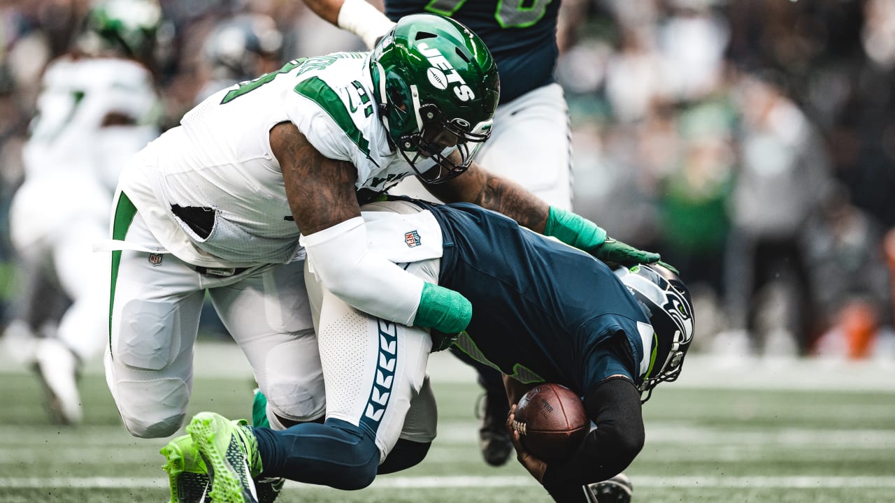Jets-Seahawks Game Recap | Green & White Playoff Hopes End in 23-6 Loss ...