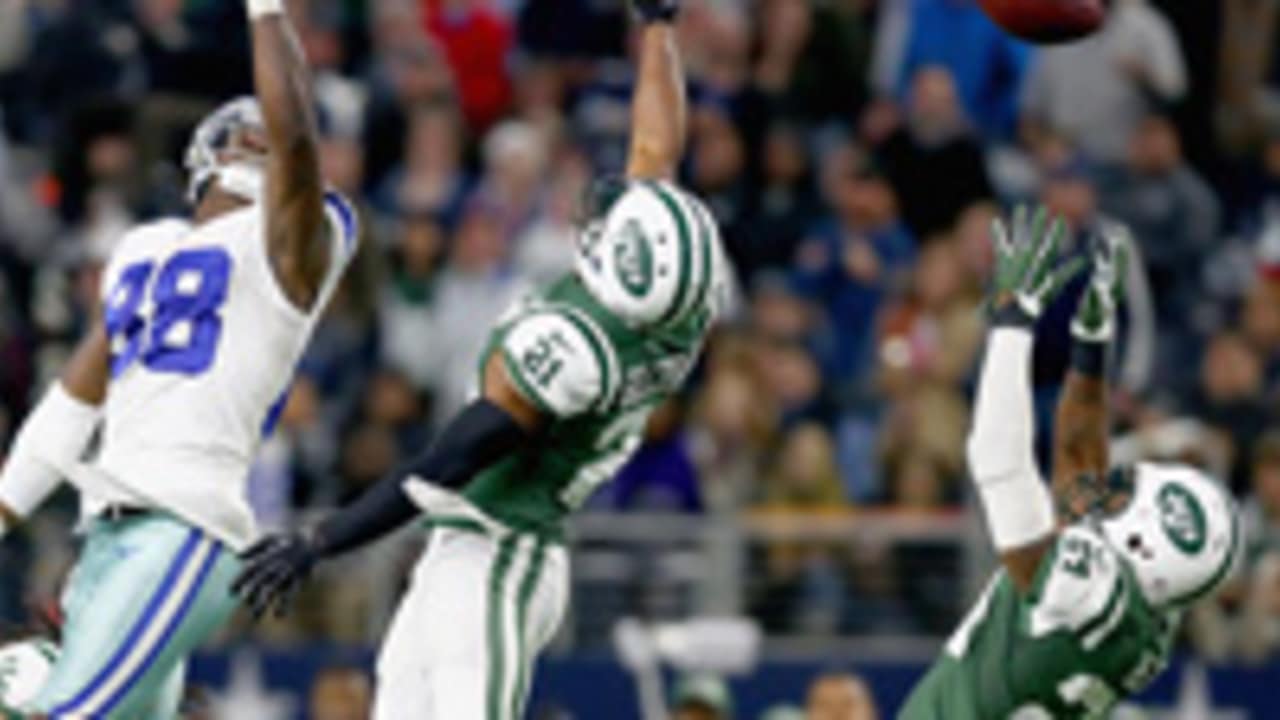 FULL HIGHLIGHTS: Jets-Cowboys