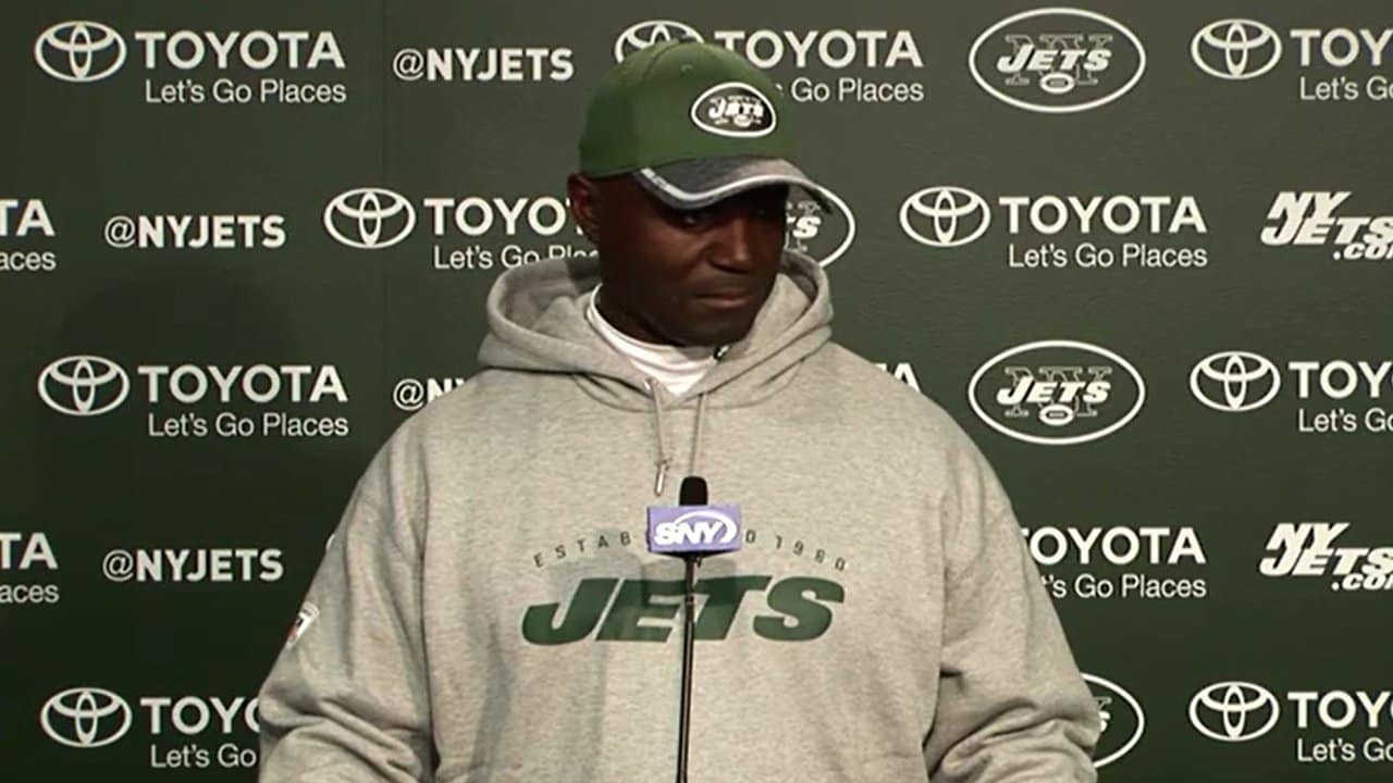 Coach Bowles Press Conference: 9/30