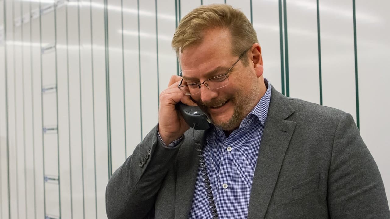 Hackenberg Receives Call from Jets