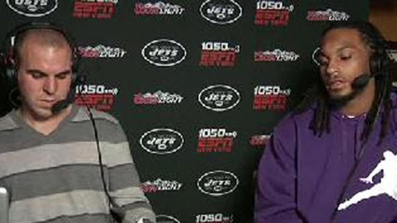 Inside the Jets: Kyle Wilson