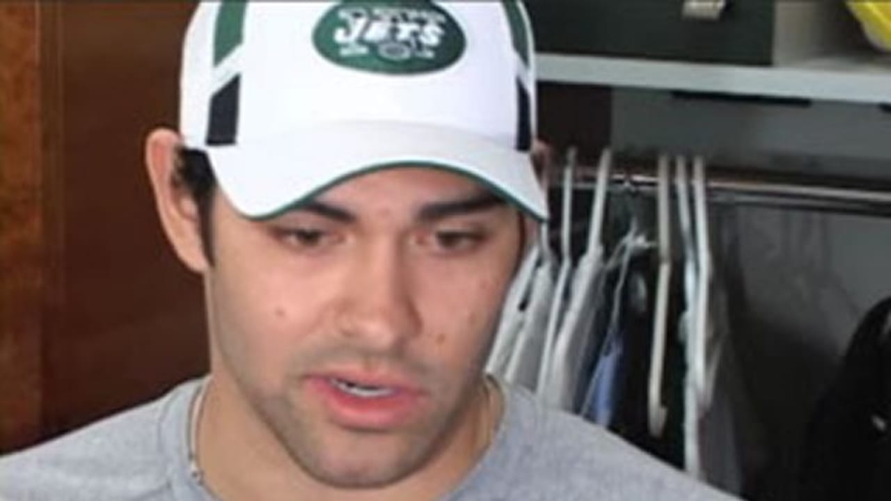 JetsTV: Final Locker Room Player Interviews