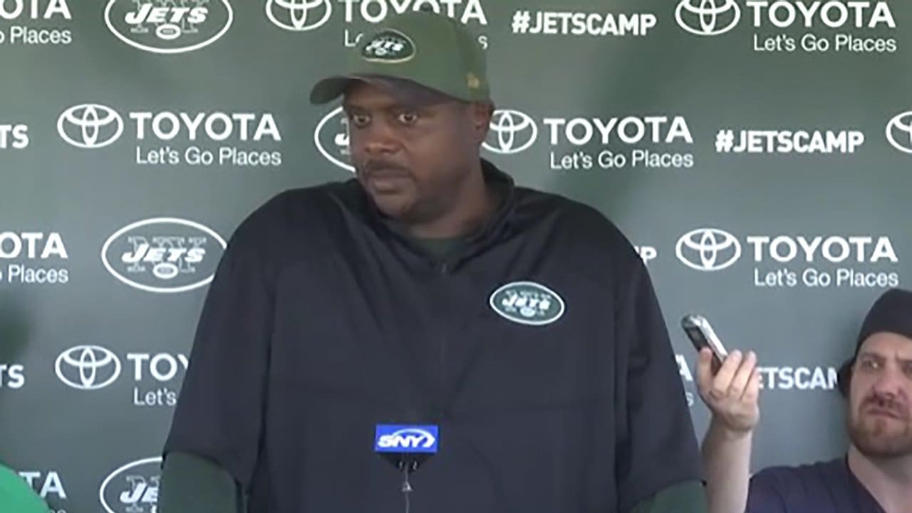 Kacy Rodgers Press Conference: 8/9