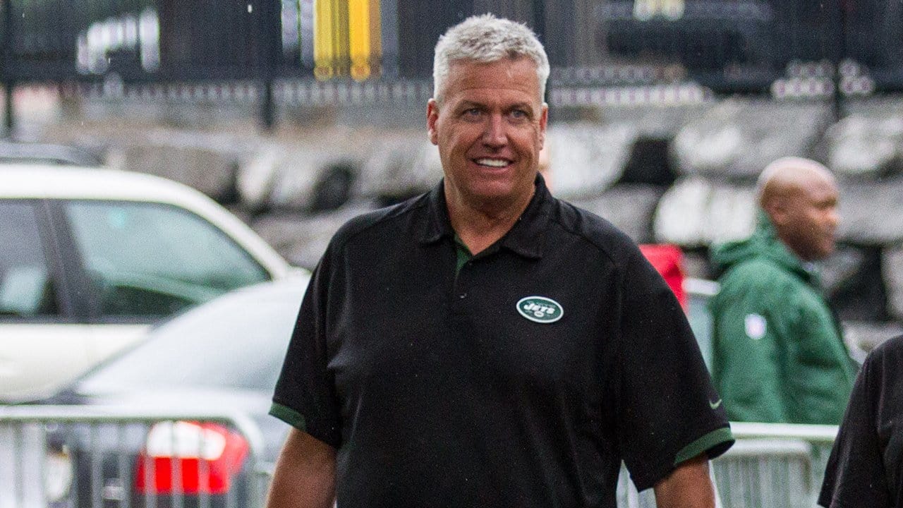 Rex Ryan: Geno Has 'Come a Million Miles'