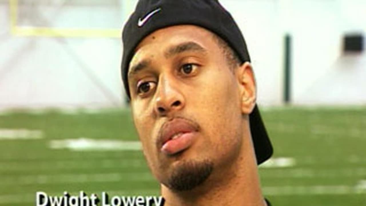 SNY: Jets Nation Featuring Dwight Lowery