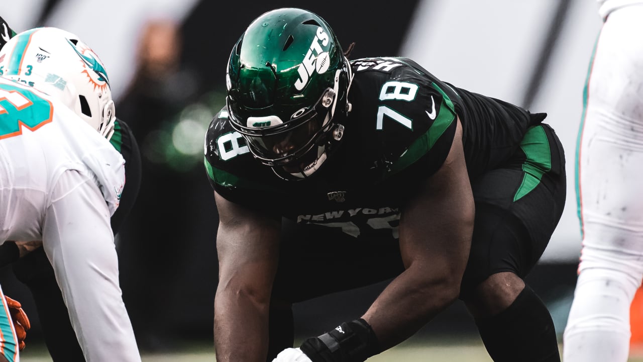 Jonotthan Harrison Kept Competing During Topsy-Turvy 2019