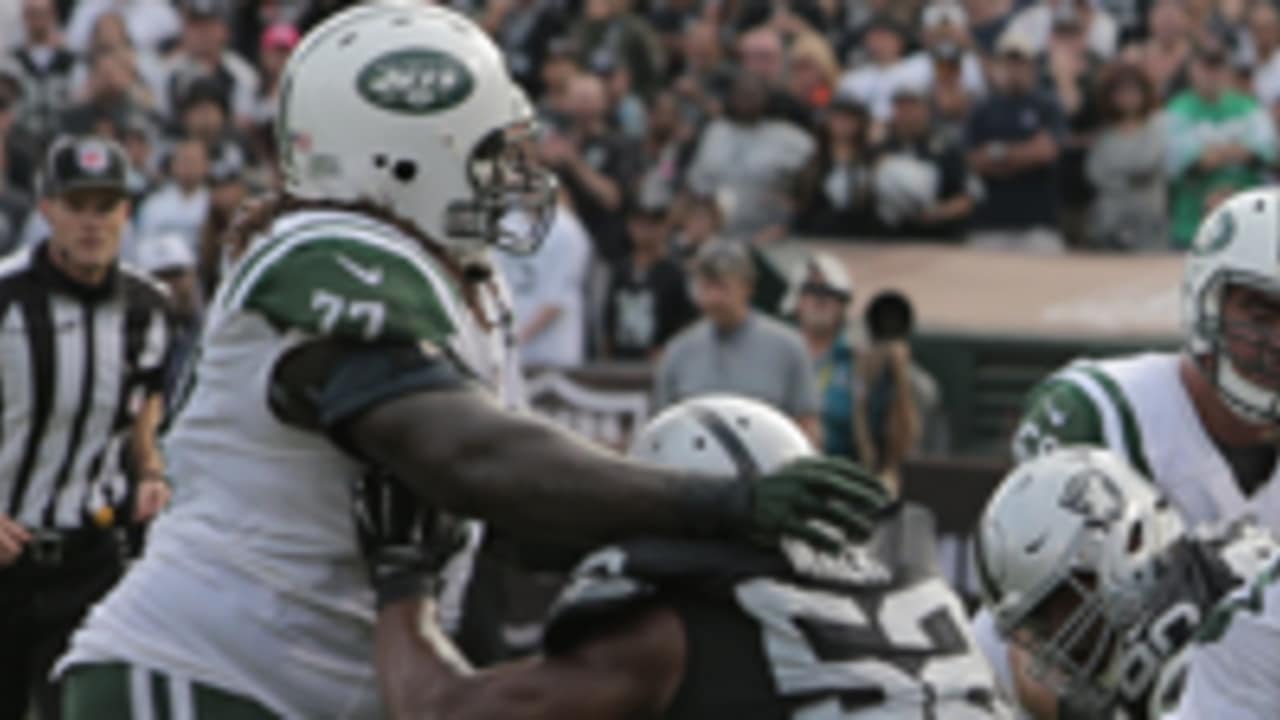 What You Need to Know About the Raiders