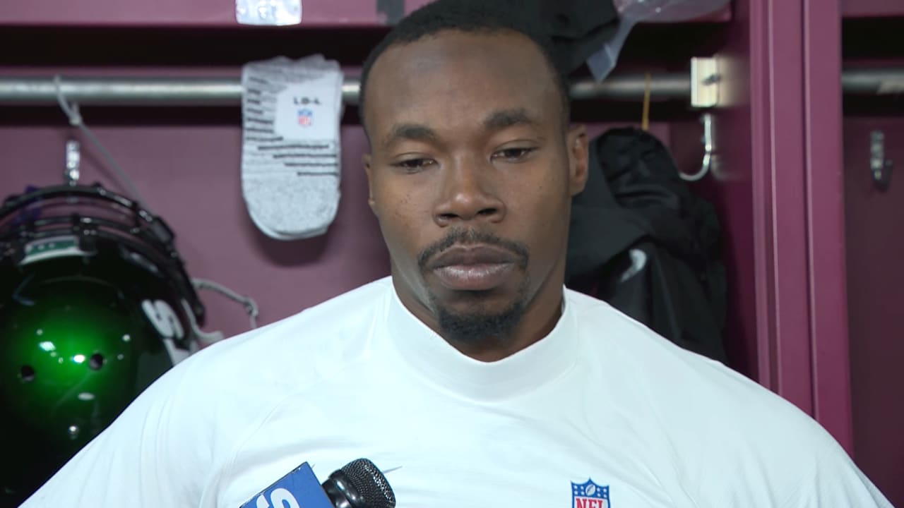 Justin Hardee: We Have to Remain Positive