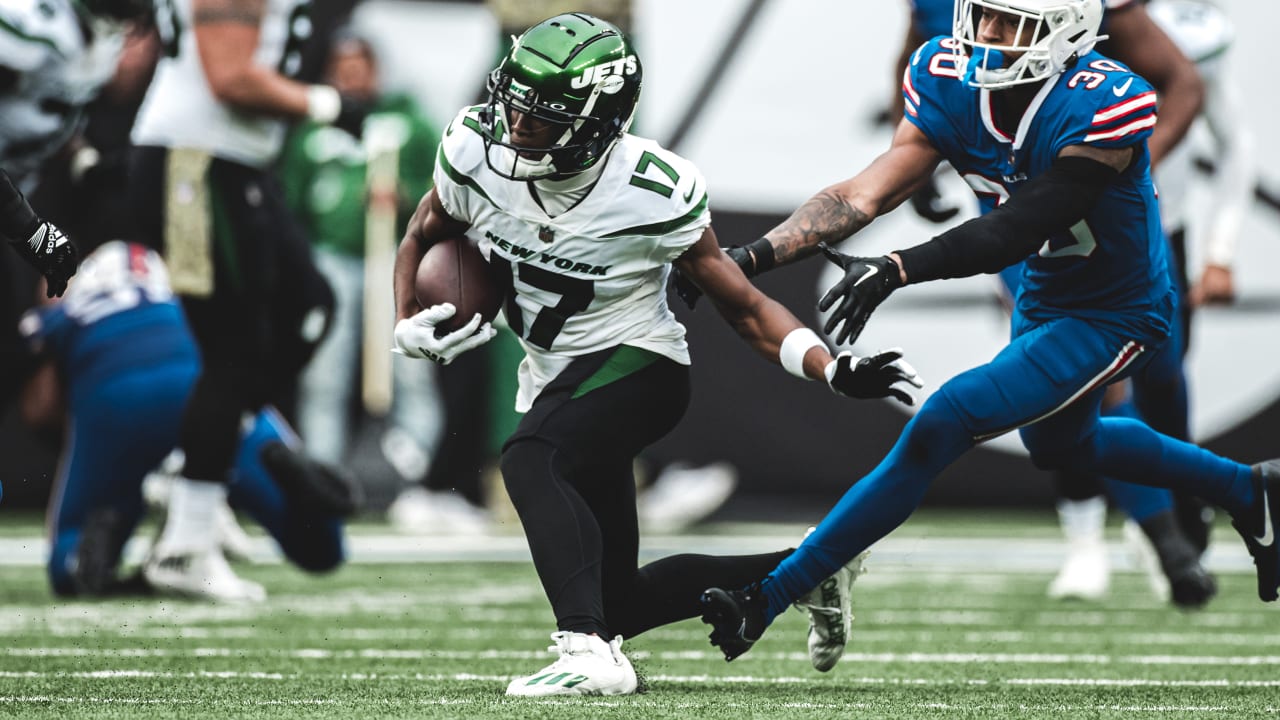 What Do You Think of the Jets’ Position in the Standing at the Bye?