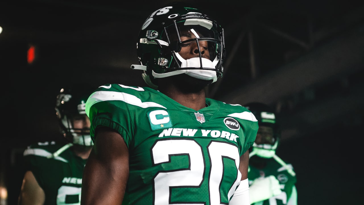 What Does Being Voted Team MVP Mean to Marcus Maye?