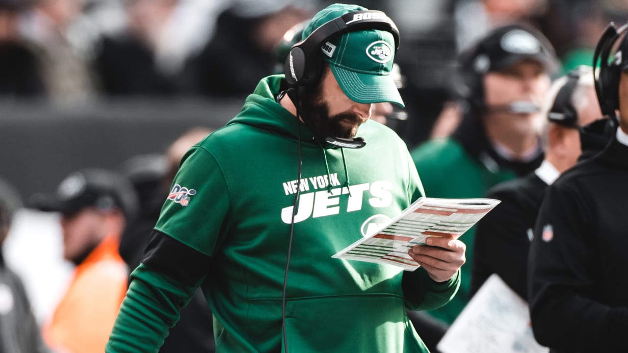 Will Le’Veon Bell, Jamal Adams Play vs. Baltimore?