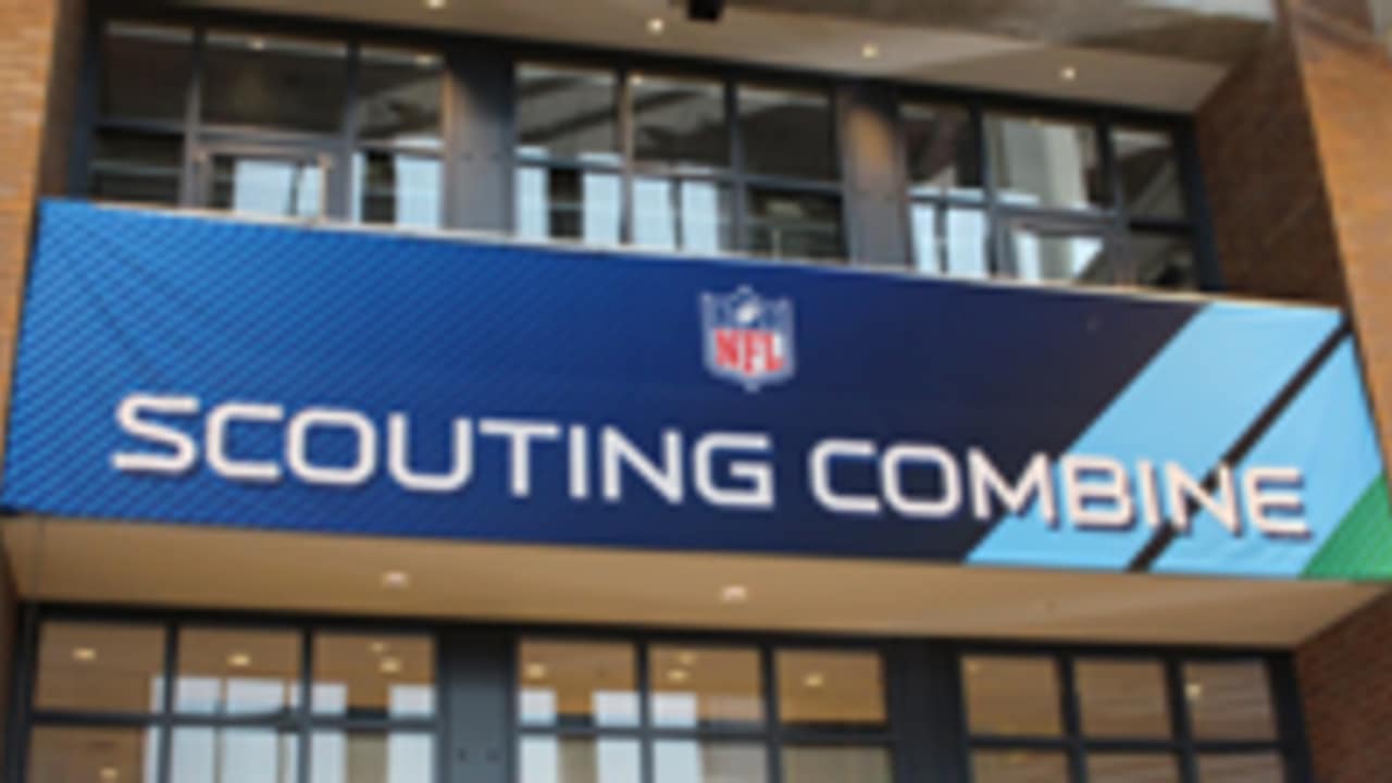 NFL Combine: Positional & School Breakdowns