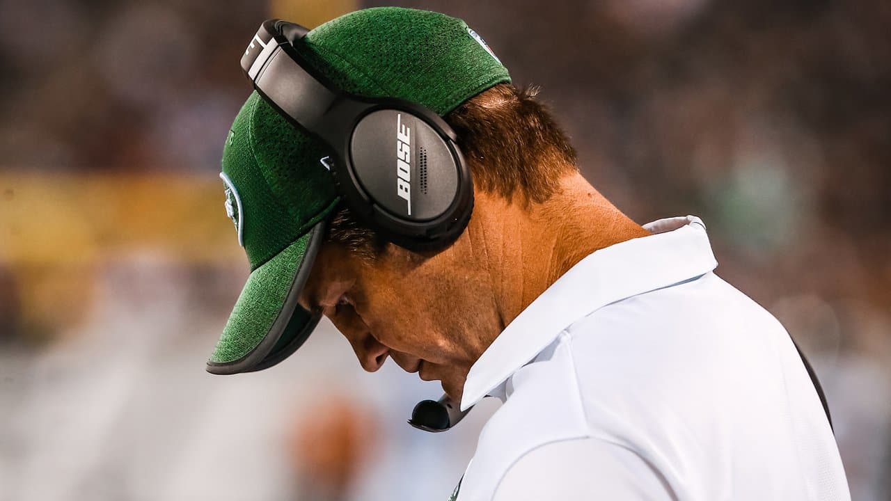 Versatile Jeremy Bates 'Has the Mind for It'