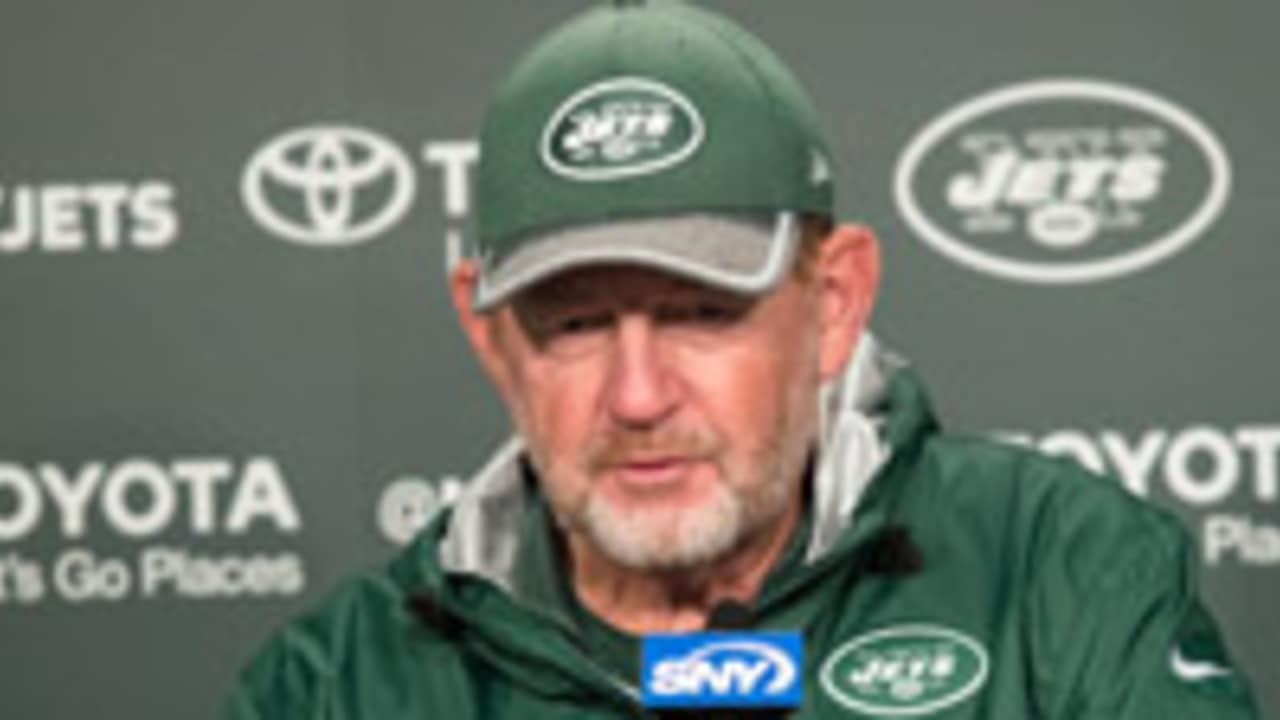 Gailey Says Petty Will Continue to Grow