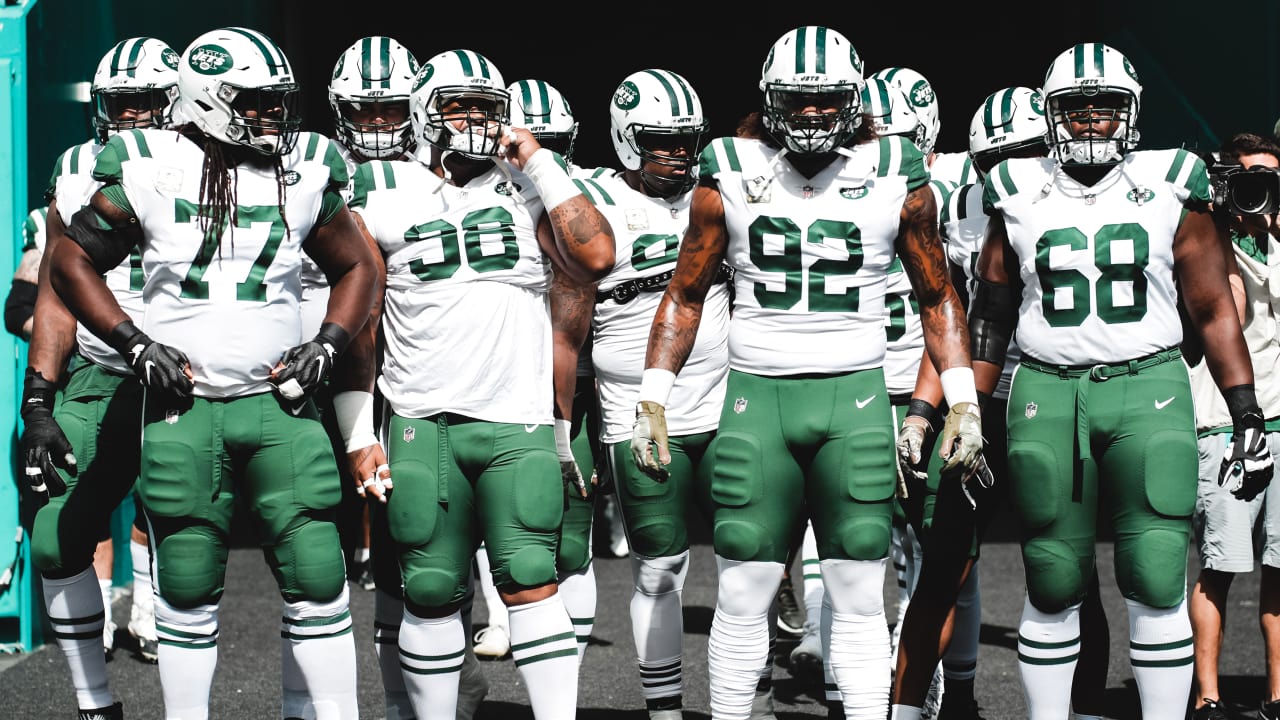 On the Road: Best Pregame Images in Miami