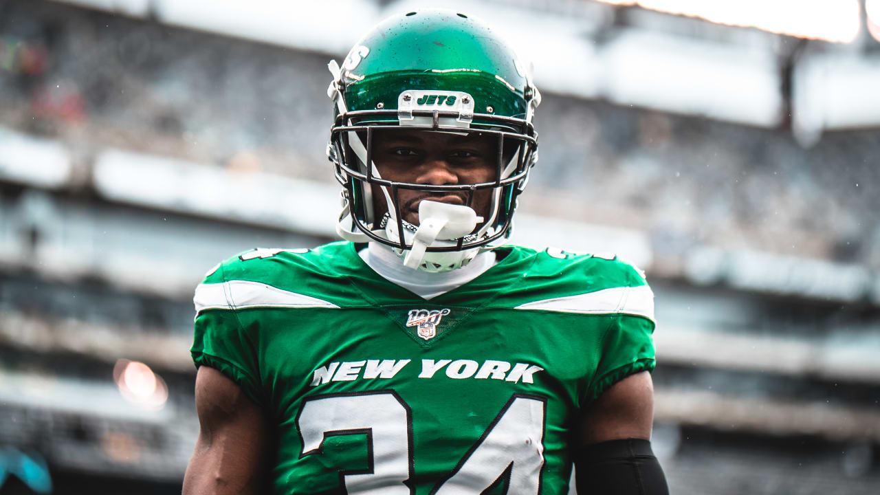 Jets Training Camp Preview | 3 Things to Know About the Cornerbacks