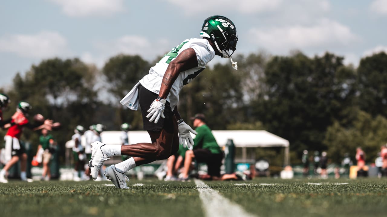 Jets Notebook | Corey Davis: ‘We Have the Right Pieces’