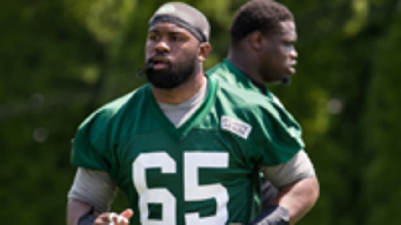 Obioha Re-Signed, Placed on IR