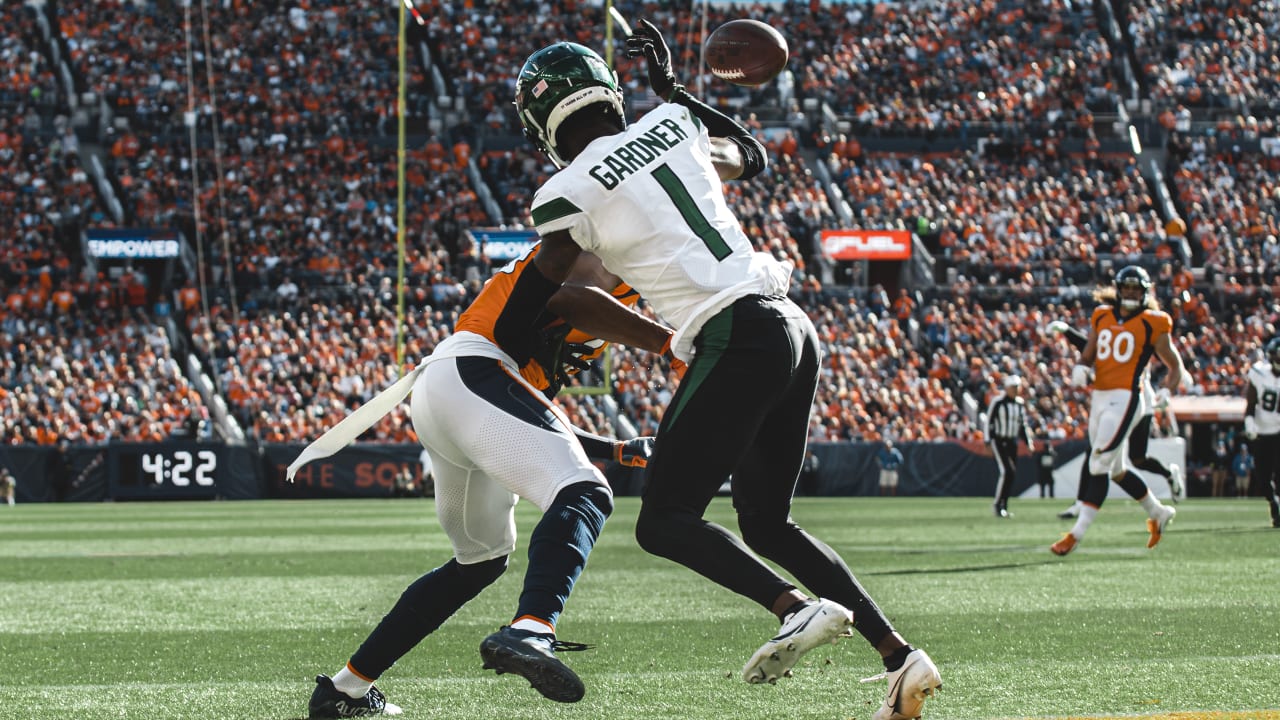 Game Trailer | Jets at Broncos in Denver During Week 5