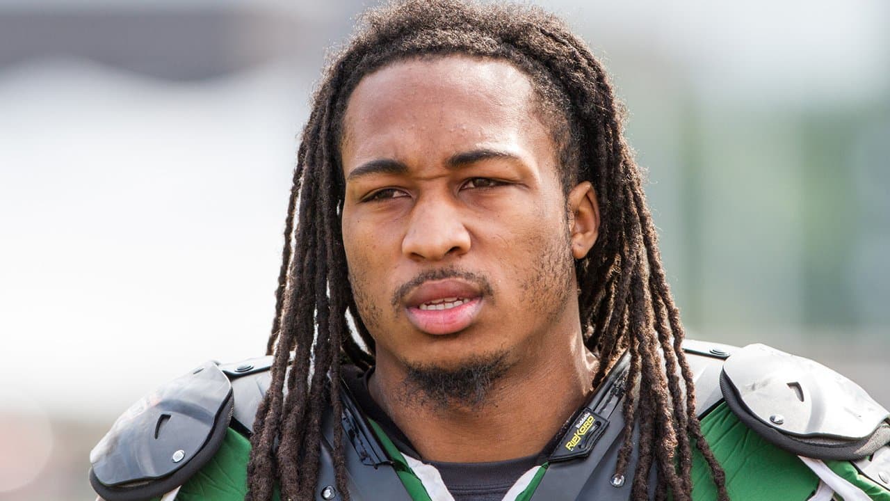 Pryor: 'It Was a Serious Issue'