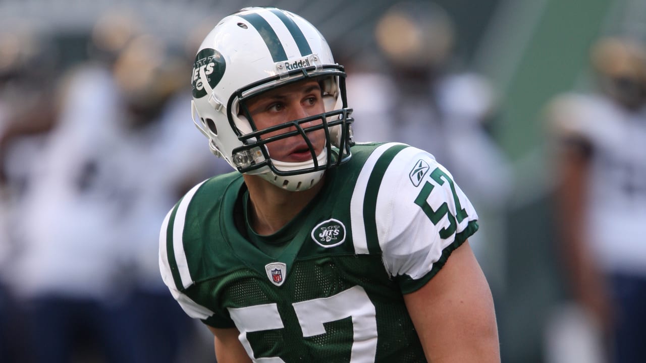 Where Are They Now: Jason Trusnik