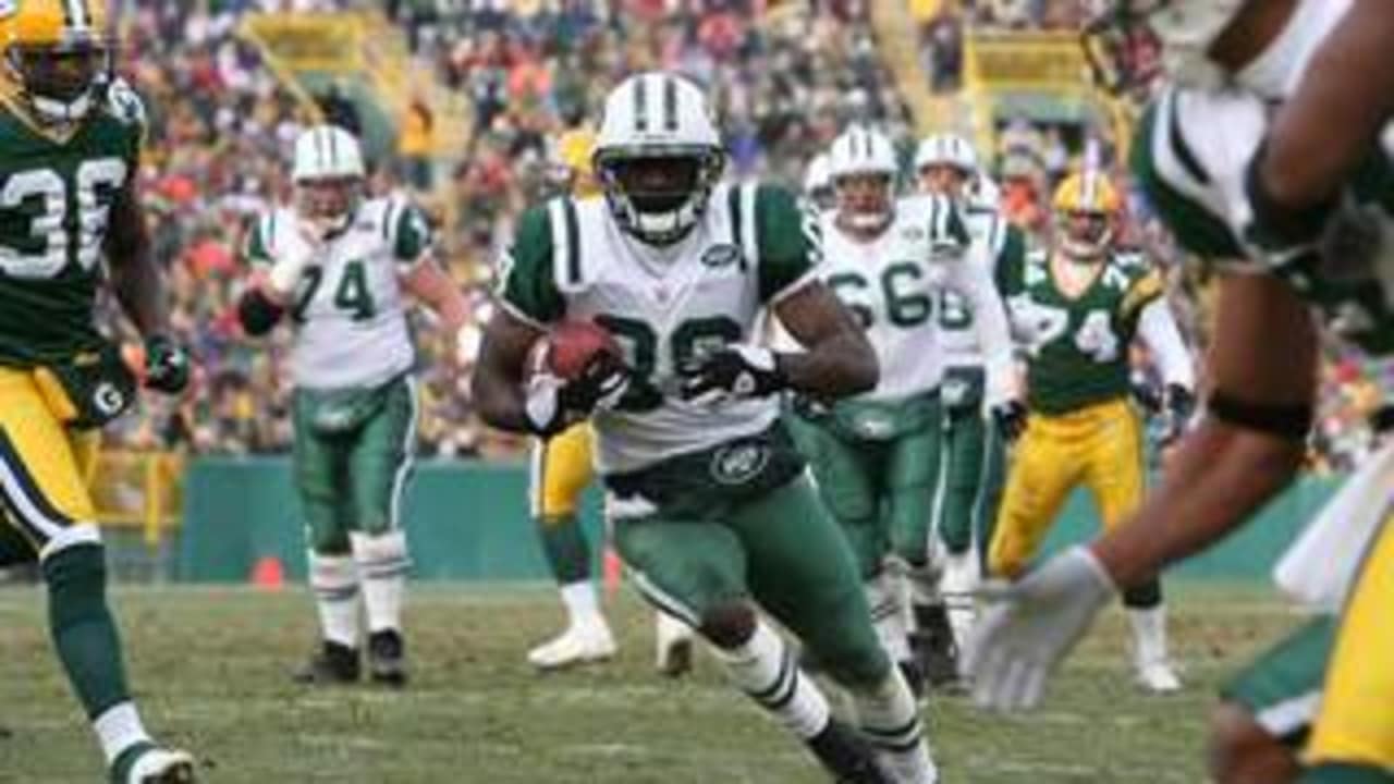 Cotchery Makes Some Progress with Hamstring