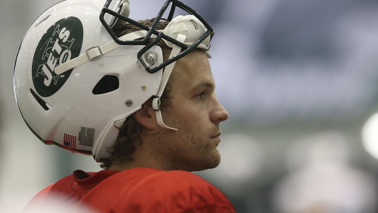 Notes/Quotes: Flynn's Focus Is 'Learning Stuff'