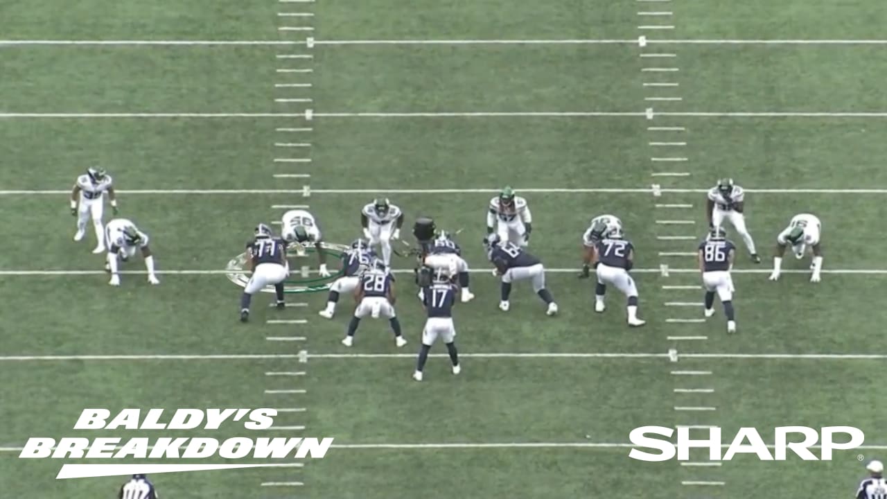 Baldy's Breakdown | Jets Defensive Line 2021 Season Review