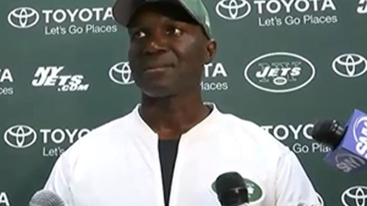 Coach Bowles Postgame Press Conference
