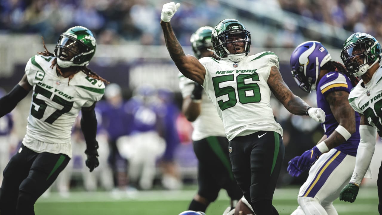 Game Trailer | Jets at Bills in Buffalo During Week 14