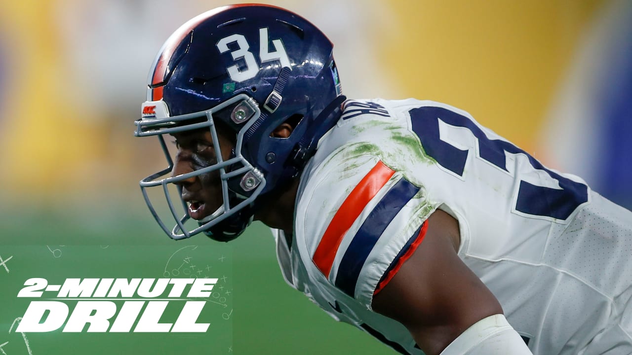 How Will CB Bryce Hall Fit Into the Jets Defense?