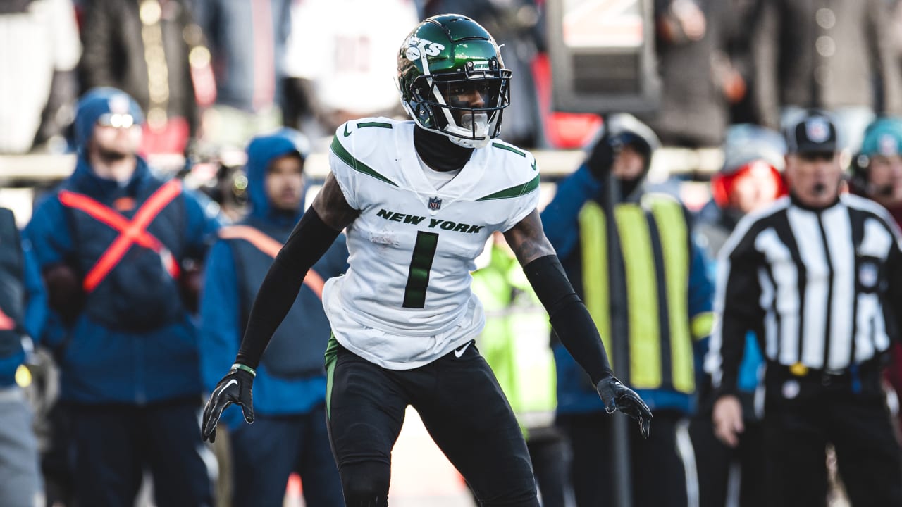 Snap Count Analysis | Which Jets Played the Most in Road Loss to Patriots?