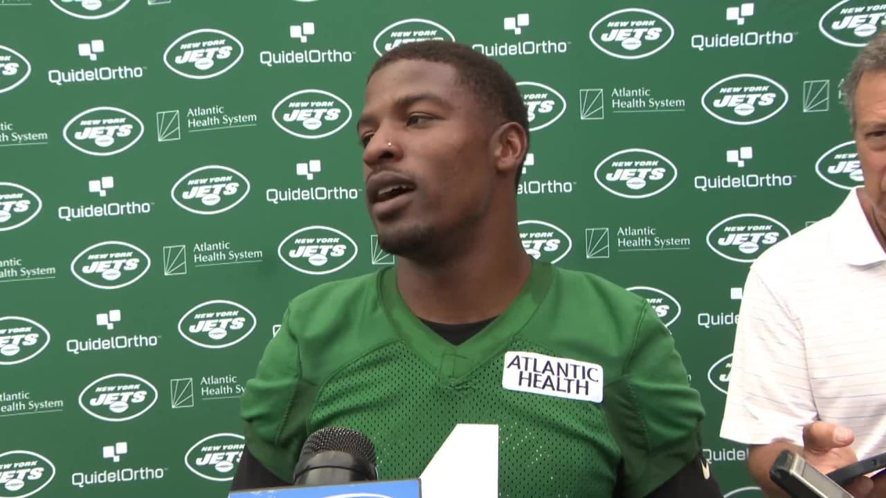D.J. Reed: Our Goal as a Defense is to be the Best