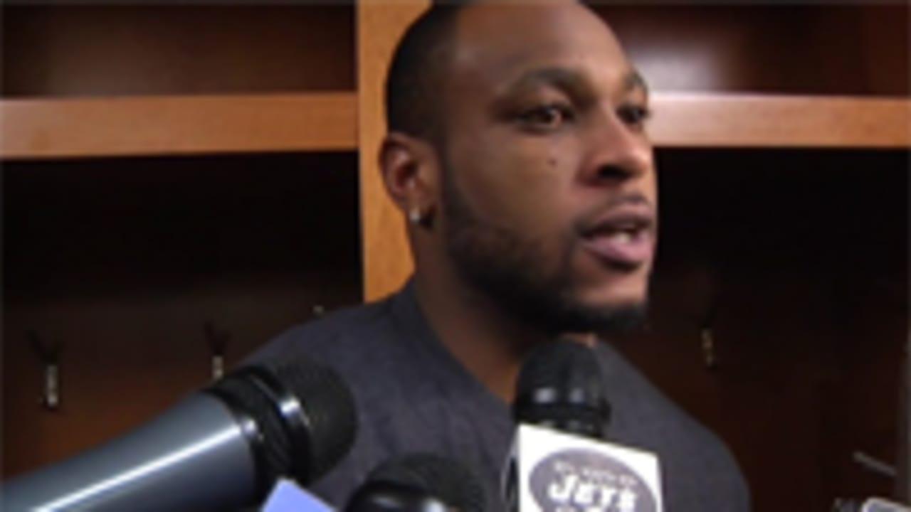 Postgame Locker Room Reactions