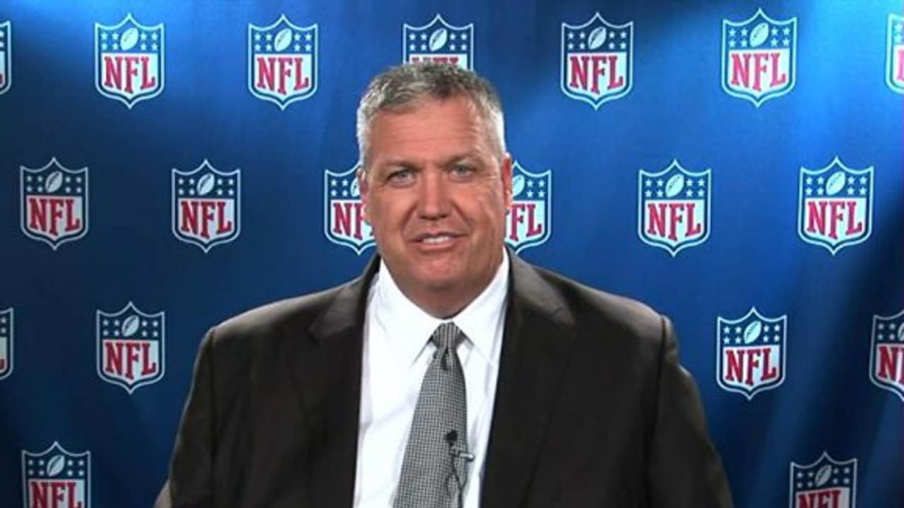 Rex Ryan Interview