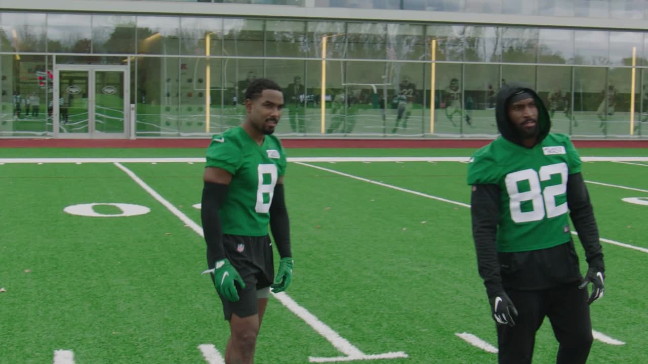 Keelan's Questions | Best of the 2021 Season