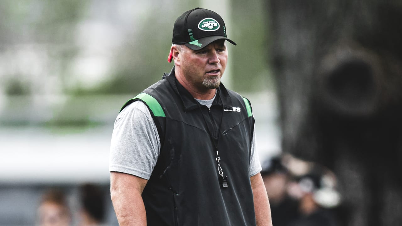 Notebook | Jets ST Coordinator Brant Boyer Vows to Clean Up Punt Coverage
