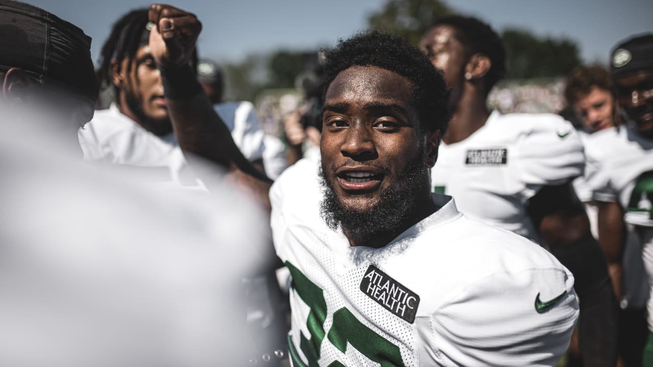 Jets vs. Falcons Preseason Game Hype Video