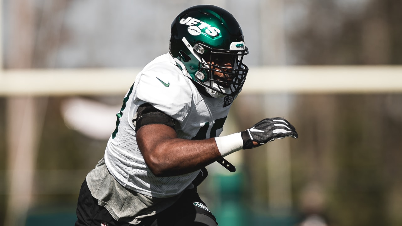 Jordan Jenkins Conference Call (11/2)