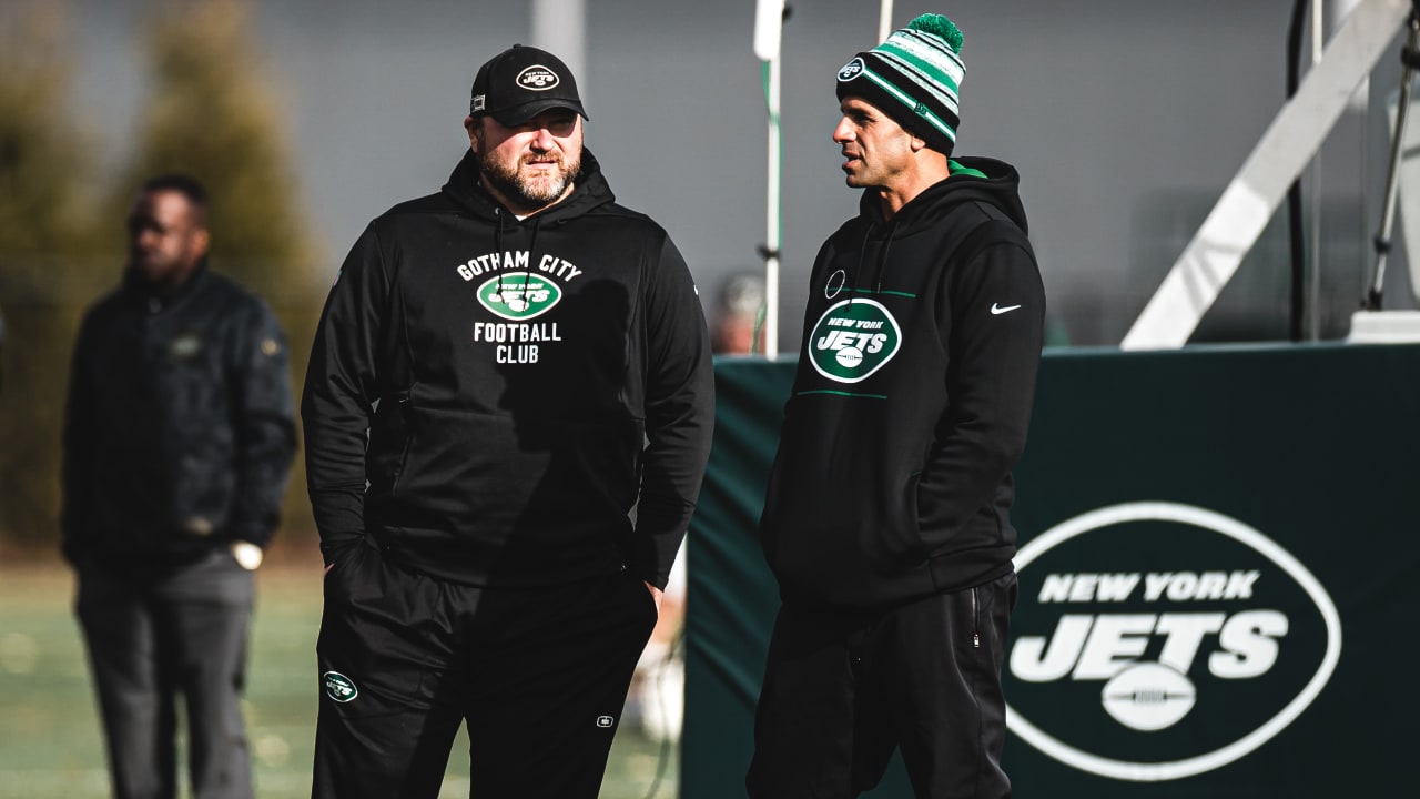 What Should the Jets Be Most Excited About as They Start Their Offseason?