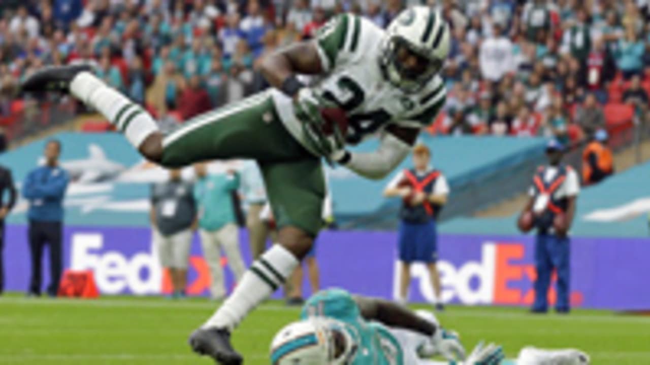 16 in '16: Jets' Game-by-Game Schedule Notes