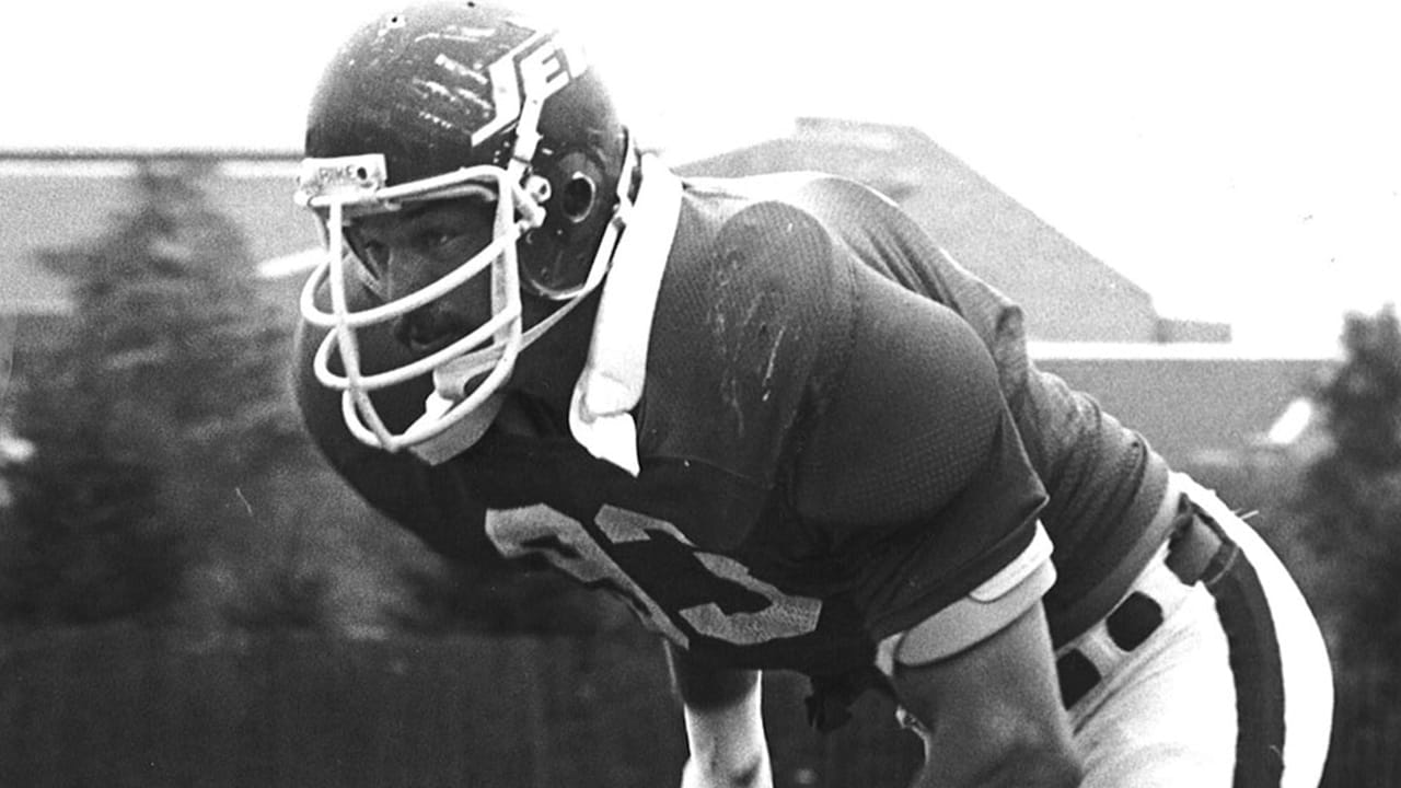 Former Jets DL Marty Lyons Gearing Up for Year 10 of Five Boro Bike Tour