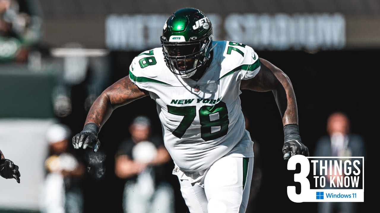 Jets at Broncos | 3 Things to Know