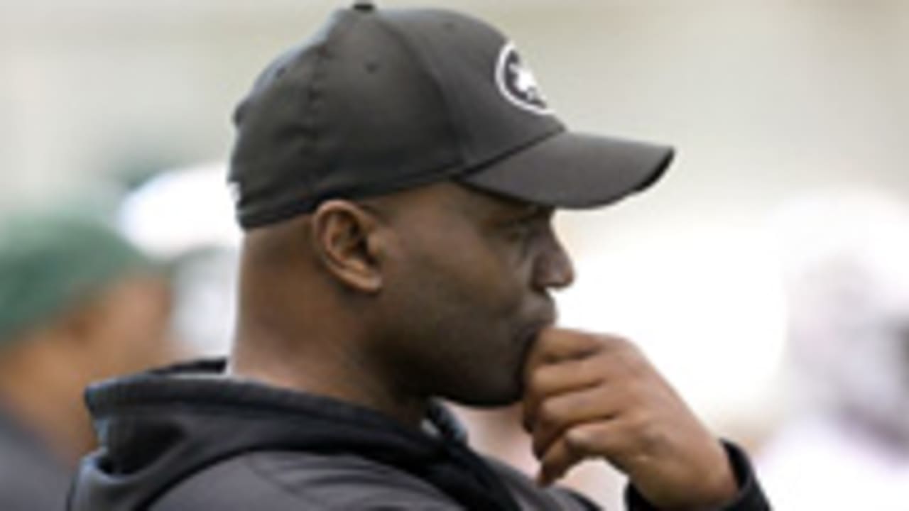 Bowles Takes Comings & Goings in Stride