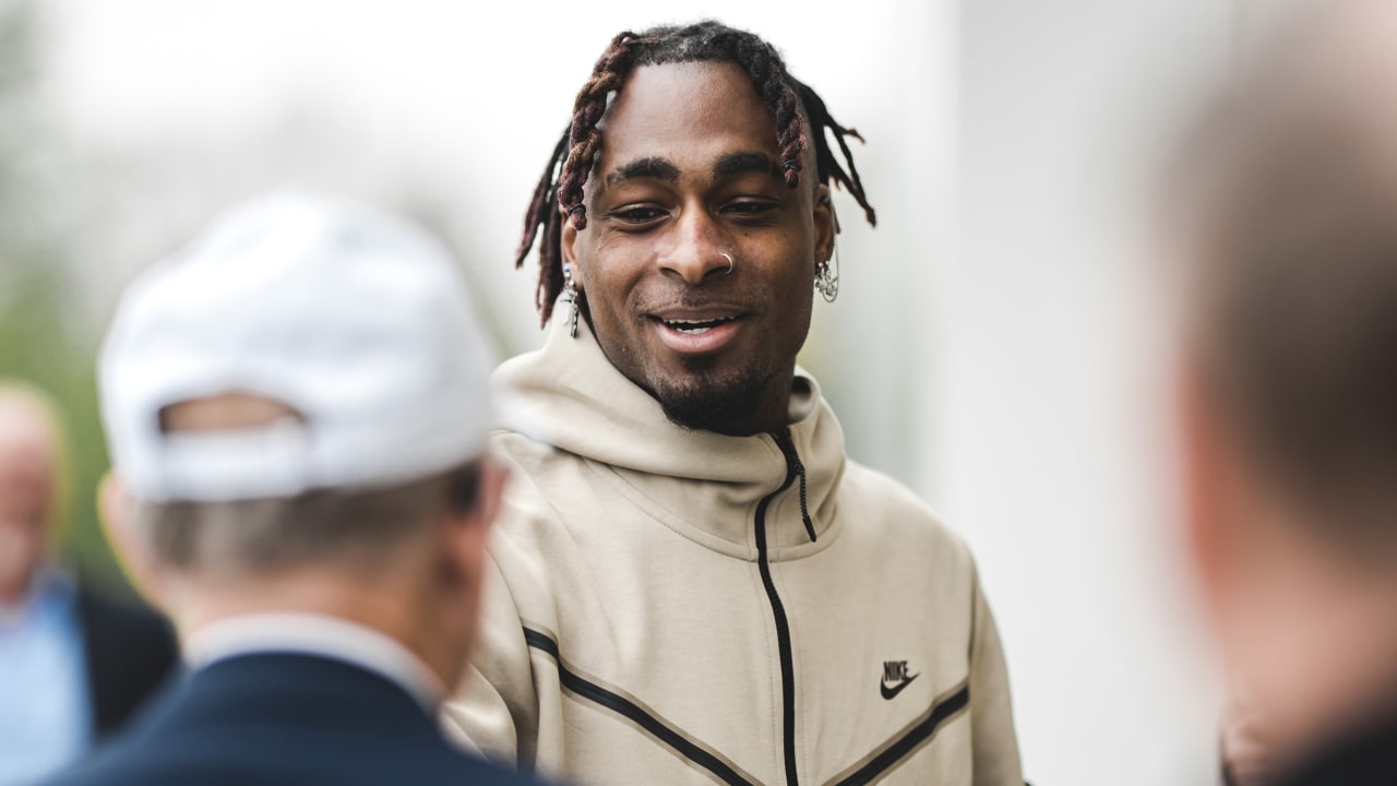 Will McDonald Has a Flair for the Spectacular