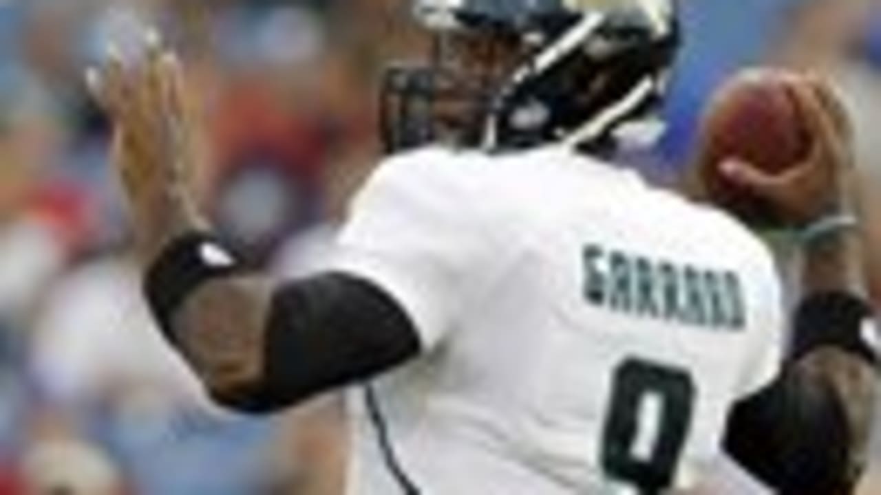 Garrard 1-on-1 to be Featured on JTL